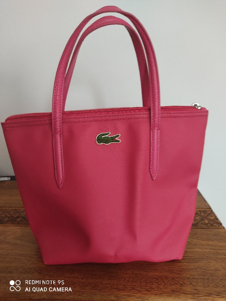Sac à main pour Femmes | Lacoste | Taille 36/S | Dabchy.com