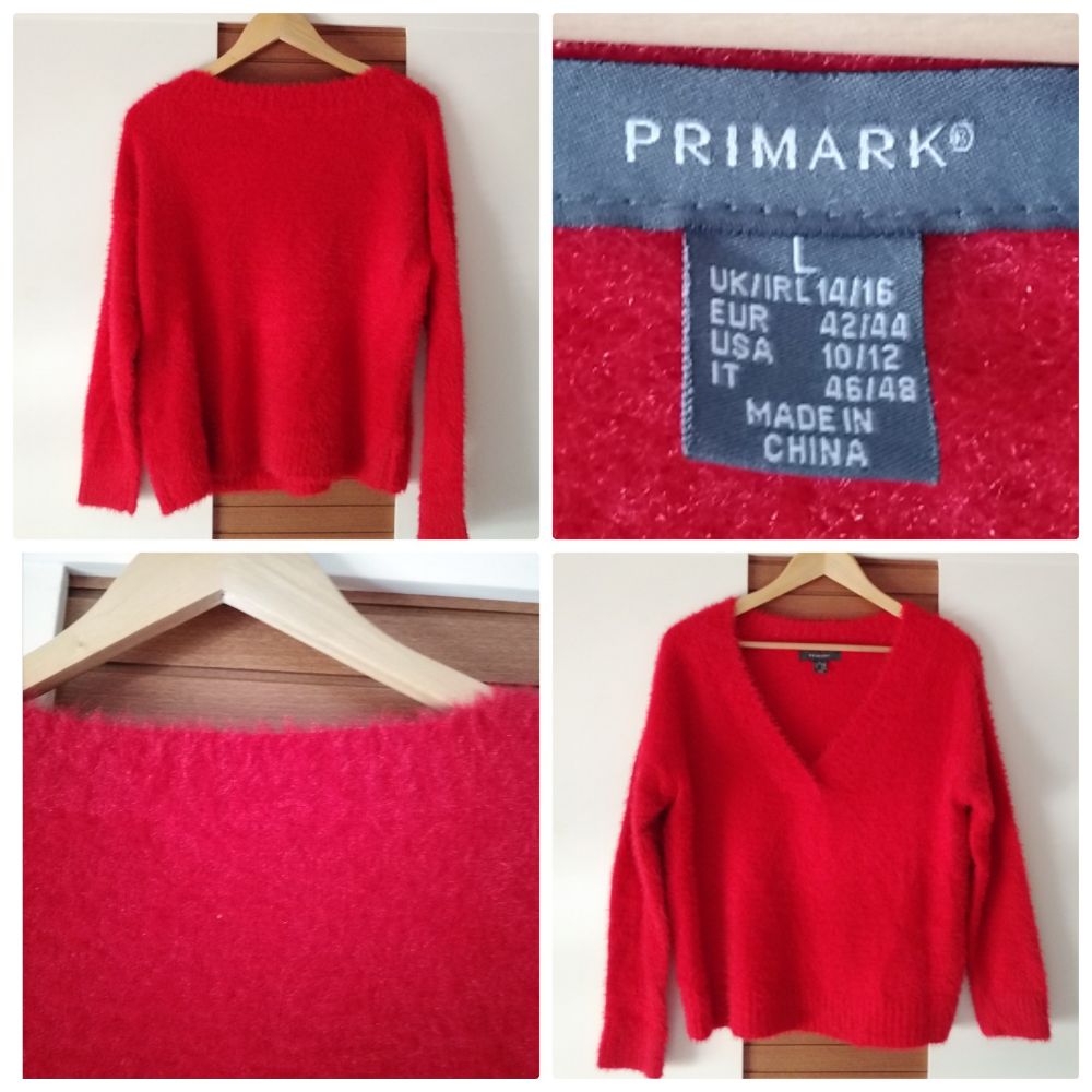 Pull pour Femmes | Primark | Taille 42/XL | Dabchy.com