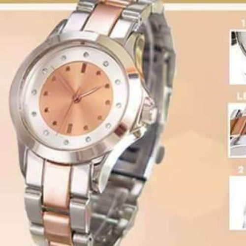 Montre pour Femmes | Yves Rocher | Taille Taille Unique | Dabchy.com