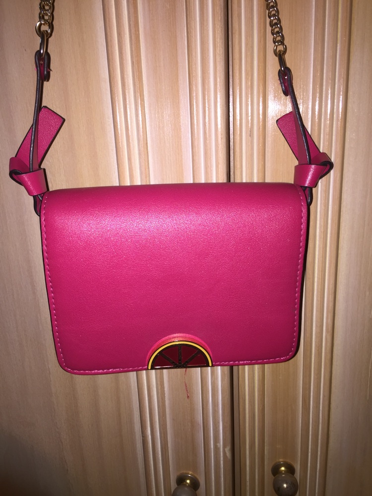 Sac à bandoulière pour Femmes | Zara | Taille 36/S | Dabchy.com